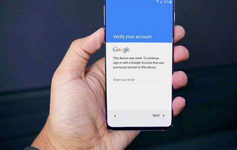How To Bypass Google Account Verification Frp Lock