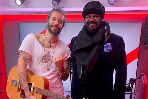 VIDÉO Gregory Porter et Waxx reprennent A Change Is Gonna Come sur RTL2