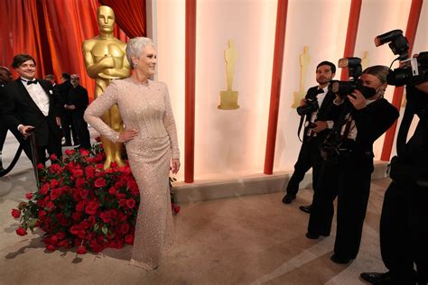 Full List Of Winners At The 2023 Oscars Reuters
