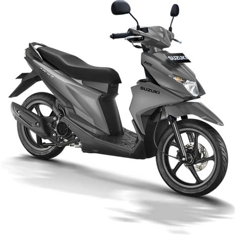 Motor Matic Terbaik Pilihan Andal Di Cc Hingga Cc