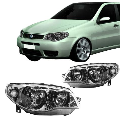 AgrotamA Farol Palio Siena Strada G3 04 a 16 Máscara Negra Foco Duplo