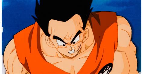 It S Time To Give Dragon Ball Z S Underrated Hero Yamcha A Break