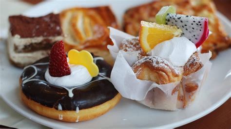 Snacks And Desserts At Anita Cooley Blog
