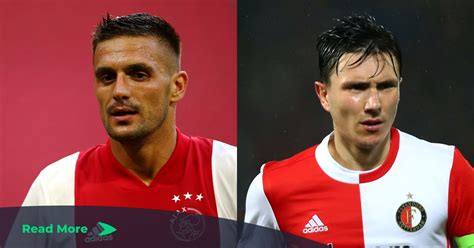 Ajax Vs Feyenoord Preview Betting Tips Stats Prediction