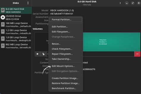 How To Automount Partitions At Linux Startup Baeldung On Linux