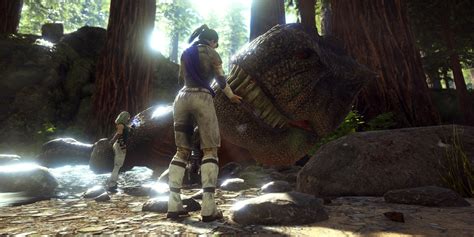 Ark Survival Evolved Remaster Will Now Include DLC Packs Following