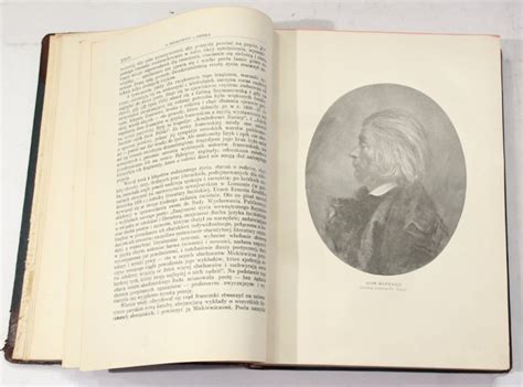 Adam Mickiewicz Dzieła poetyckie Antykwariat Szarlatan