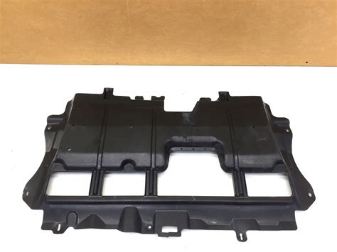 CITROEN C3 III OSŁONA PŁYTA PODŁOGA POD SILNIK 9682559380 za 249 zł z