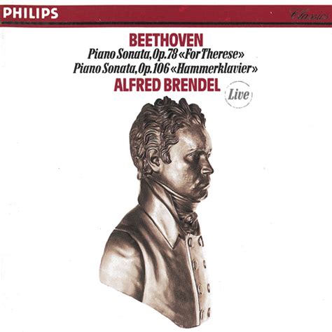 Beethoven Piano Sonatas Opus 78 And Opus 106 Emily S Music Dump