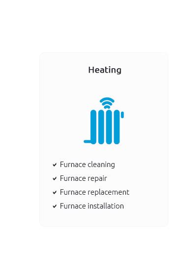 Central Air Conditioner Install Dec