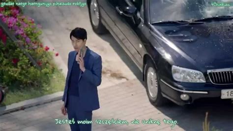 MV ROM PL SUB Chen EXO Best Luck OST It S Okay That S Love