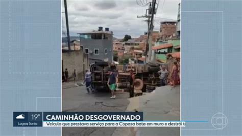 Vídeo MG2 Edição de sábado 22 04 2023 MG2 G1