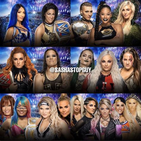 Pin by T J Wᴀᴇɢᴇ on WWE Women s Evolution Wwe womens Movies Movie