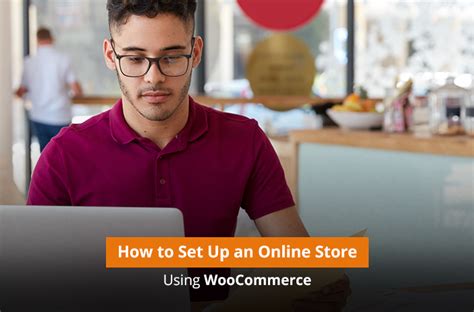 How To Set Up An Online Store Using WooCommerce Nirmal Web Studio