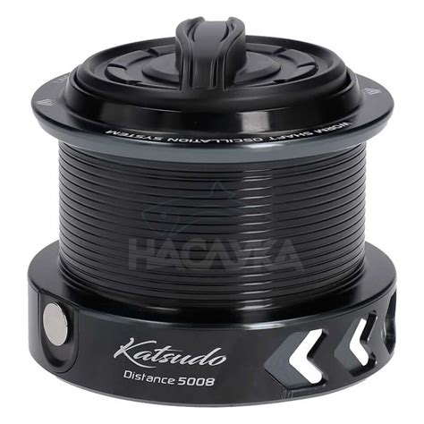 Макара Katsudo Distance 5008 Mikado НАСЛУКА Супер Цена