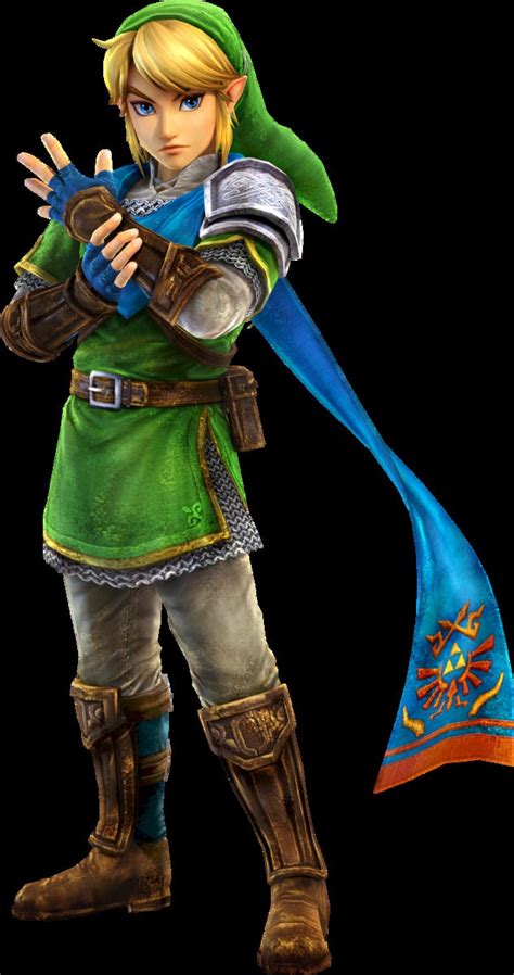 Hyrule Warriors Definitive Edition How To Unlock Zelda Link And
