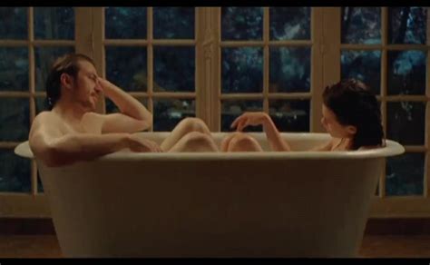 Astrid Berges Frisbey Breasts Scene In Juliette Aznude