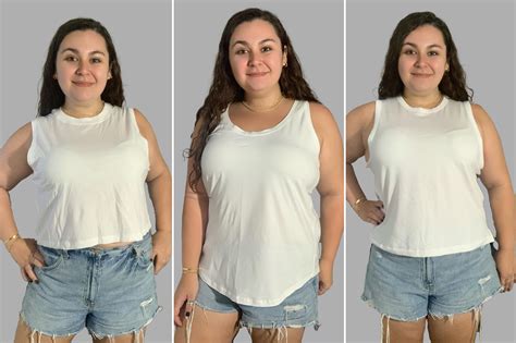 The 18 Best White Tank Tops We Reviewed In 2022
