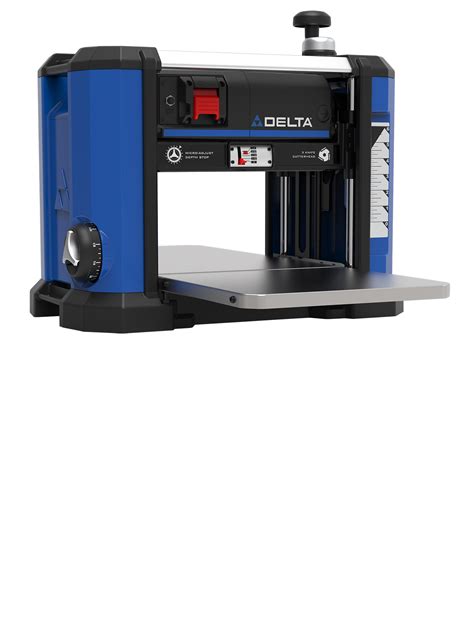 Delta Power Tools Website