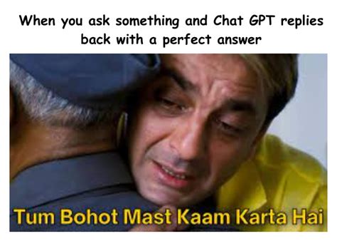 Hilarious Chat Gpt Memes That You Cannot Miss In