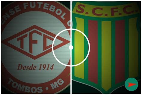 Tombense x Sampaio Corrêa onde assistir data e horário pela Série C