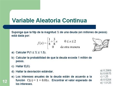 Calculadora De Variables Aleatorias Jendela Ilmu
