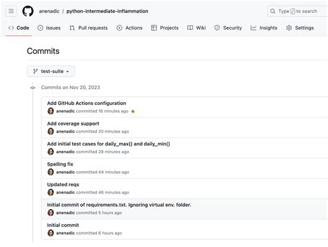 continuous integration for automated testing intermediate research software development