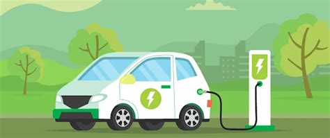 Cómo funcionan los carros eléctricos y sus principales ventajas