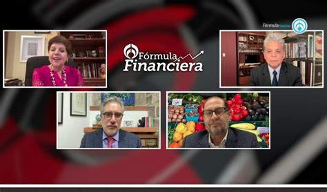 Fórmula Financiera on Twitter Platicamos con Juan Carlos Anaya Juan