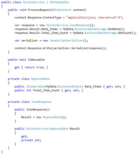 client side databinding with radlistview for asp ajax