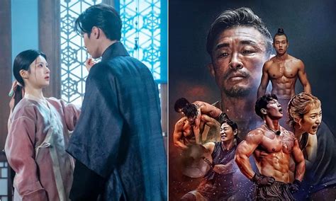 Những bộ phim truyền hình Hàn Quốc lọt top 50 phim được xem nhiều nhất