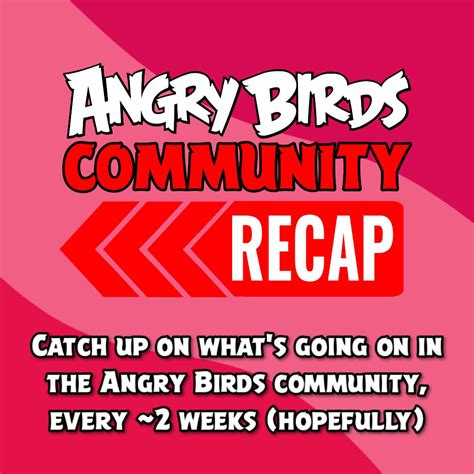 Angry Birds Facts On Twitter RT AB Network Gonna Work On Posting