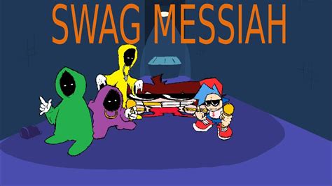 Fnf Shadow Wizard Money Gang Youtube