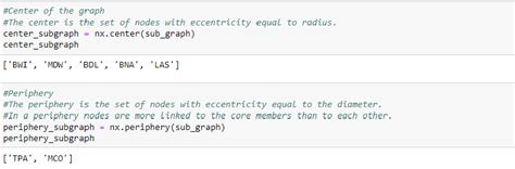 Graph Theory And Network Analysis The Sas Mom