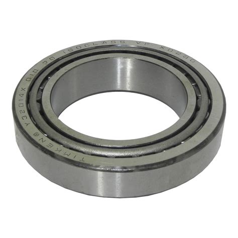 Rolamento Lateral Coroa Iveco Daily 1997 A 2002 5912 1905216