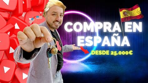 C Mo Invertir En Inmuebles En Espa A Con Poco Dinero Inversi N
