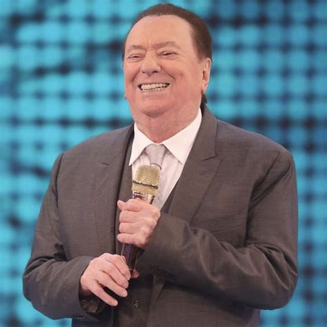 Choquei On Twitter Famosos Raul Gil Recebe Alta Ap S Interna O