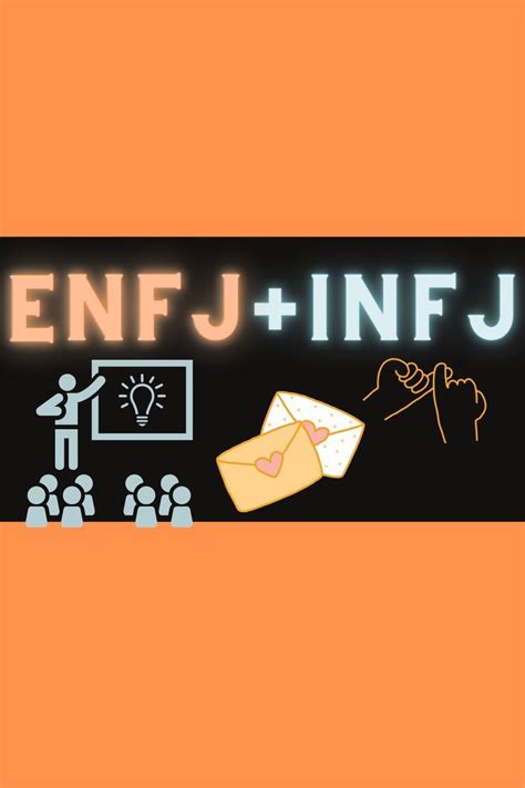 Infj Compatibility Infj Relationships With Other Types Mbti Myers
