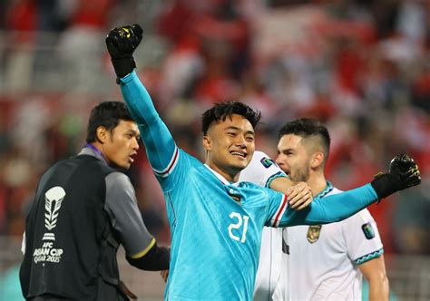 Hitung Hitungan Ranking FIFA Timnas Indonesia Jika Menang Imbang Atau