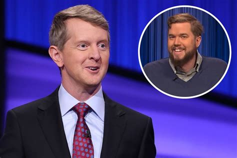 Jeopardy Rules Debated After Contestant S Botched Answer Newsweek