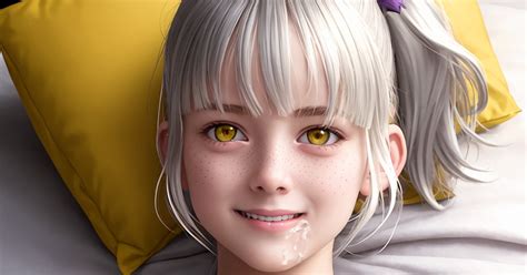 N Nii Chan Cum Version By Imouchi From Pixiv Fanbox Kemono