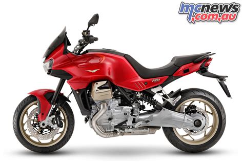 Moto Guzzi V Mandello Deep Dive Full Specs And Feature List Mcnews