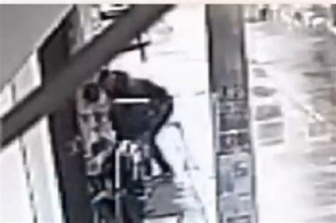 Sofía Delgado Zúñiga fue asesinada por Brayan Campo Video