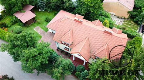 Sprzedam dom wolnostojący 300 m² z balkonem ul Dekarska Warszawa Włochy