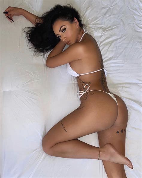 Alycia Tyre Aka Sahlt Nude Leaked Collection Photos Videos