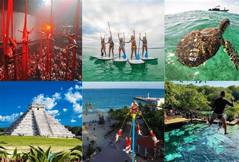 20 BEST Things To Do In Playa Del Carmen 2024 W Prices
