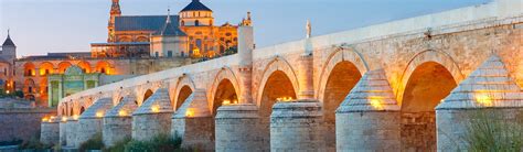Discover The Best Things To Do In Cordoba Spain