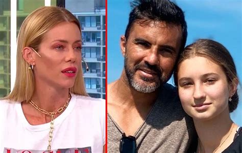 La fuerte decisión que tomó Indiana Cubero con Nicole Neumann La