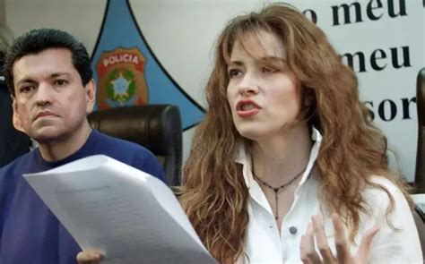 Gloria Trevi Cuánto tiempo estuvo presa en Brasil y por qué Fama