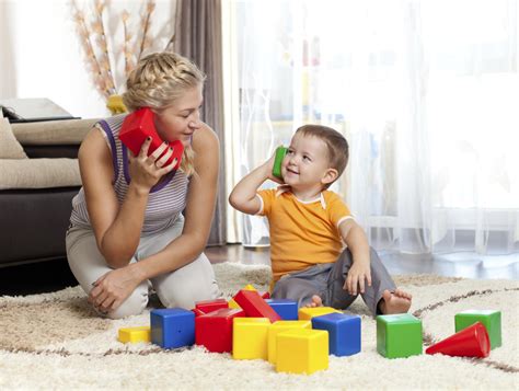 Cómo tener paciencia con los hijos 5 pasos